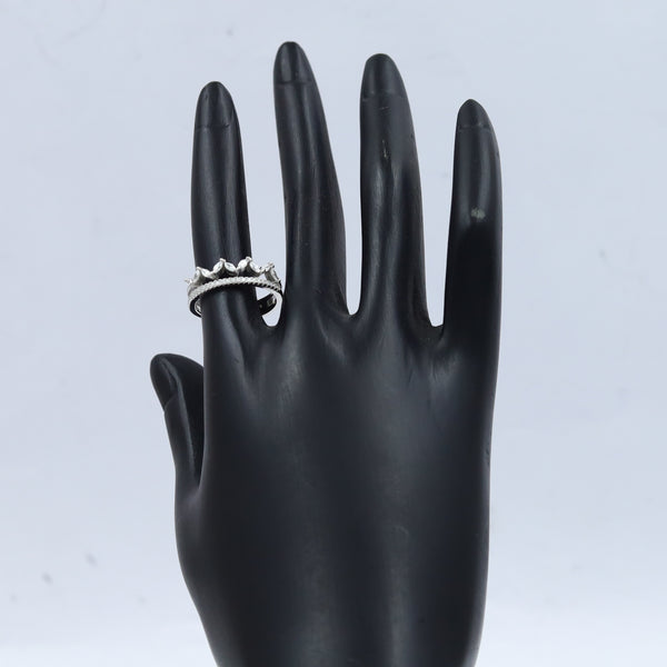 Buy Pure 925 Hallmarked Silver Ring 14375-22 Online 7702574071861 ...