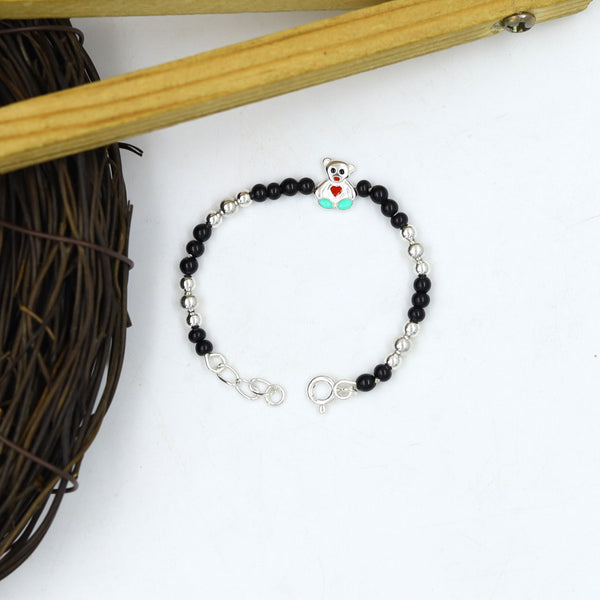 Buy ACPL 925 Hallmarked Pure Silver Kids Silver Nazaria 14803-26 Online ...