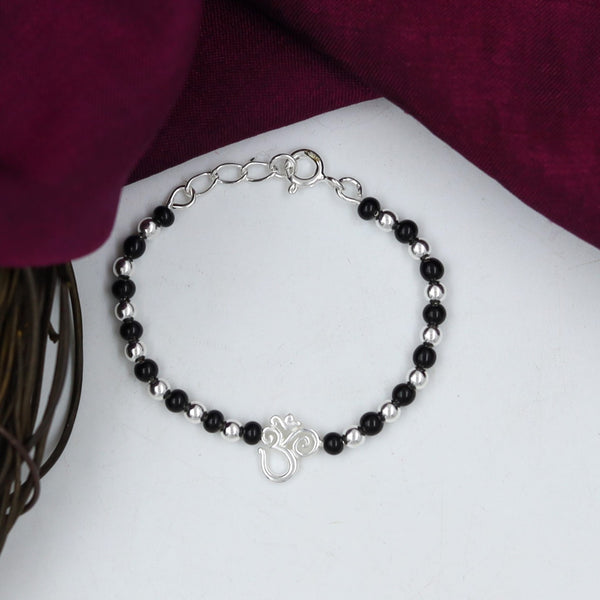 Buy ACPL 925 Hallmarked Pure Silver Kids Silver Nazaria 14802-26 Online ...